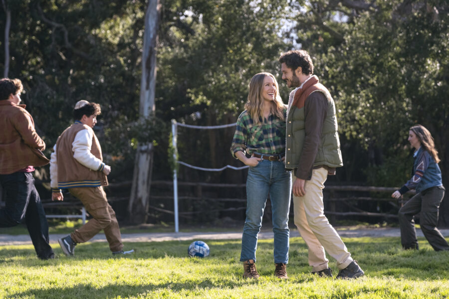 Nobody Wants This Season 1 Episodes 5-8 Review: My Friend Joane / The ...