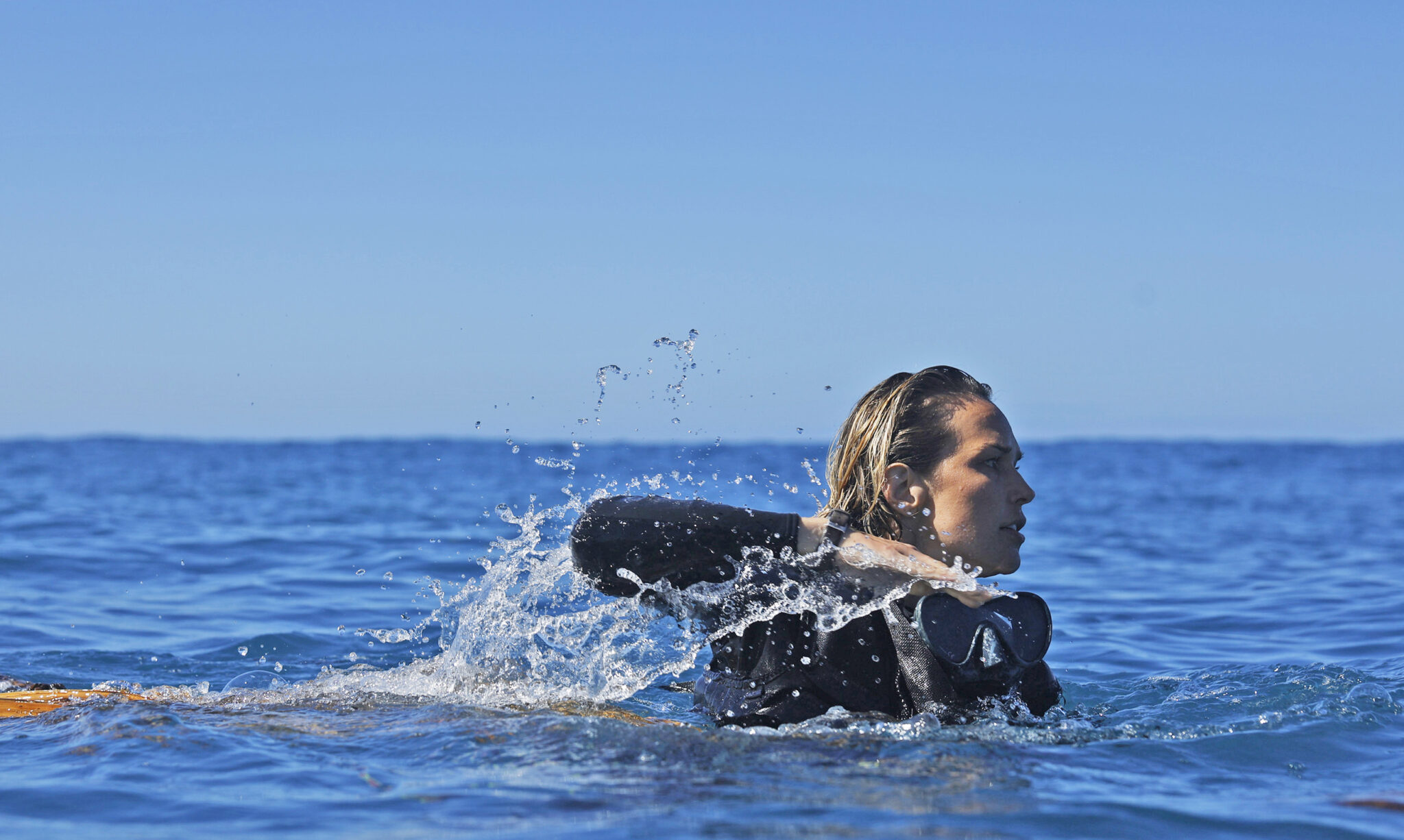 Rescue: HI-Surf Season 1 Episode 5 Recap: XXL