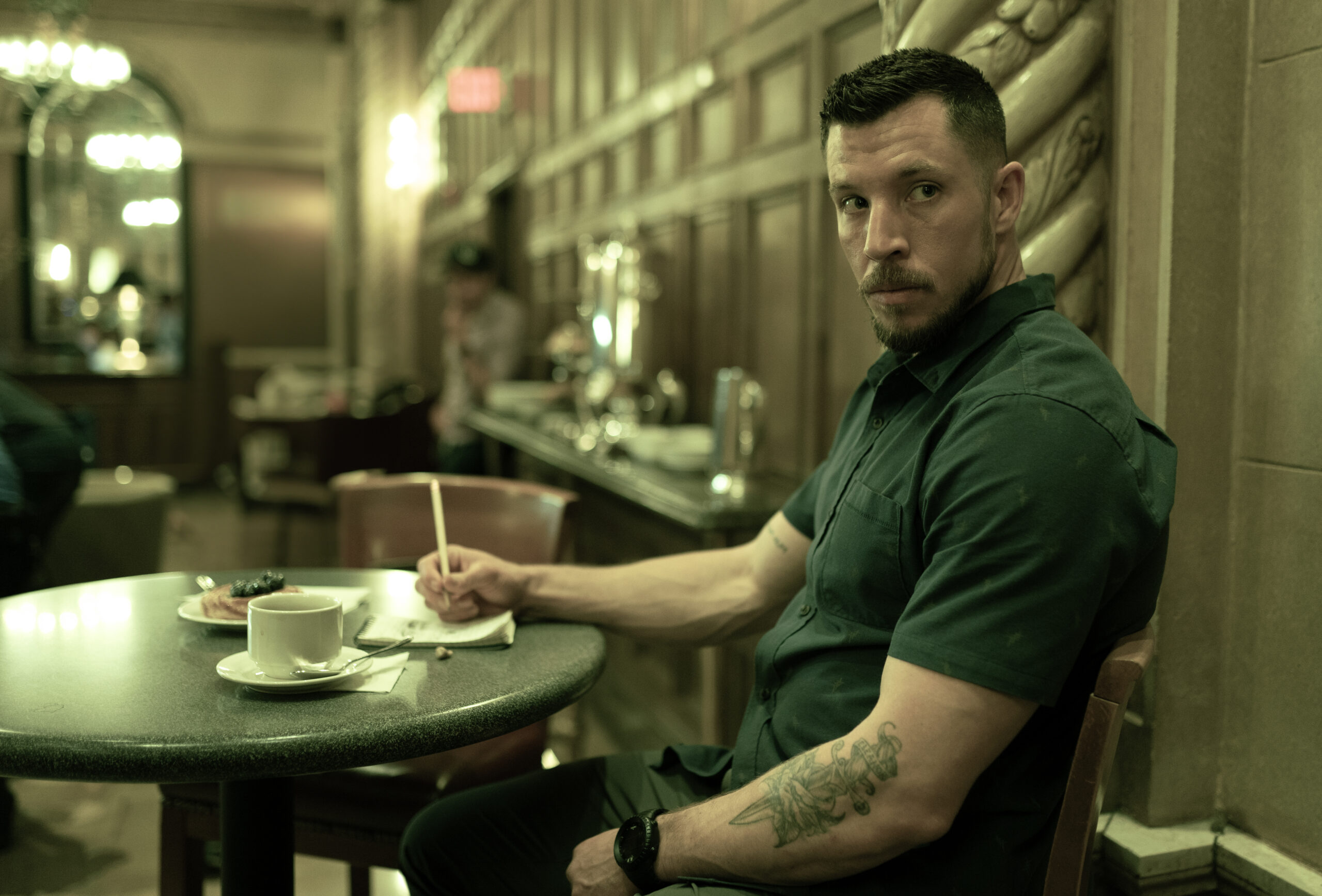 Preview — SEAL Team Season 7 Episode 6: Hundred-Year Marathon (Photos)