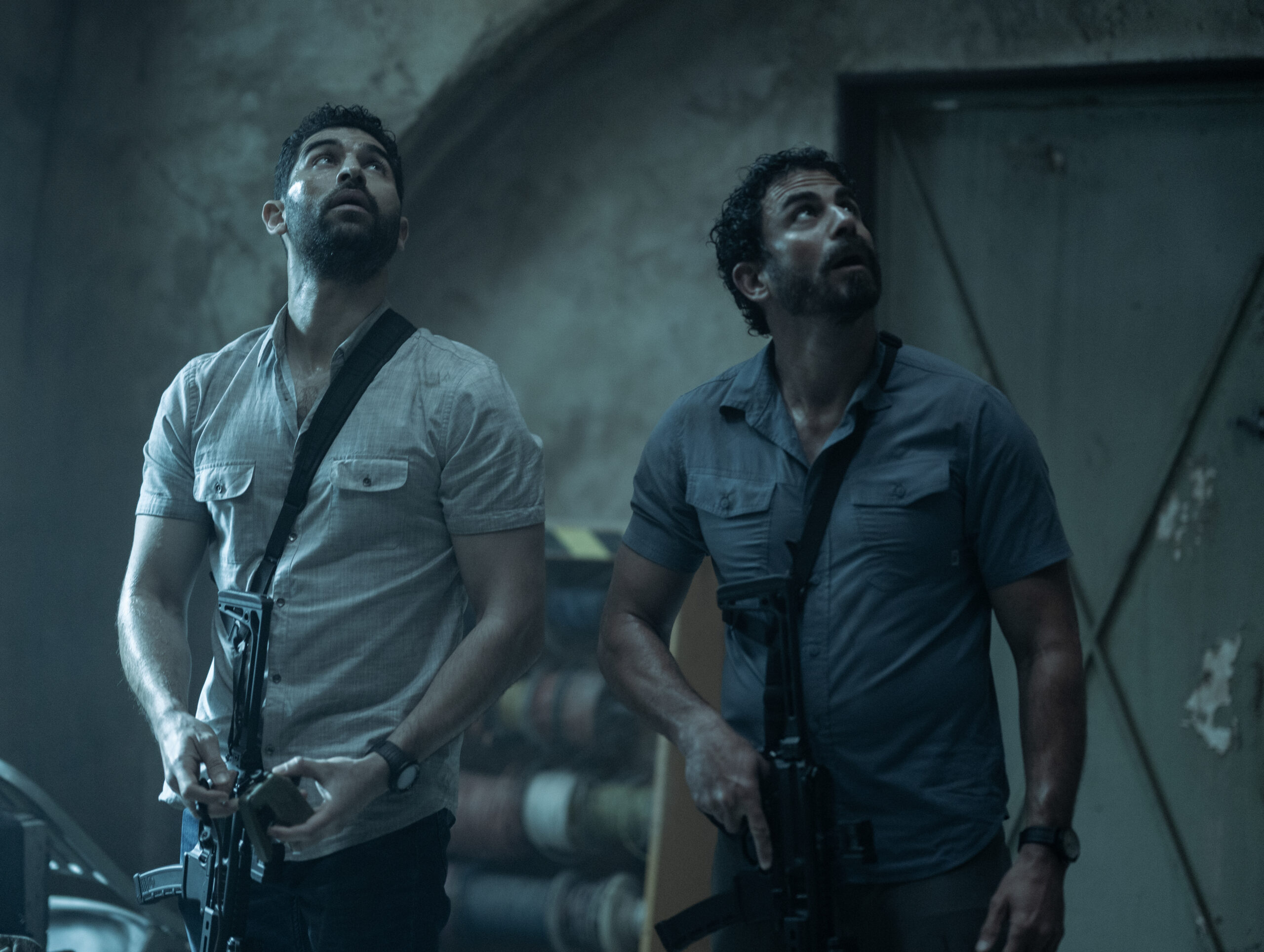 Preview — SEAL Team Season 7 Episode 6: Hundred-Year Marathon (Photos)