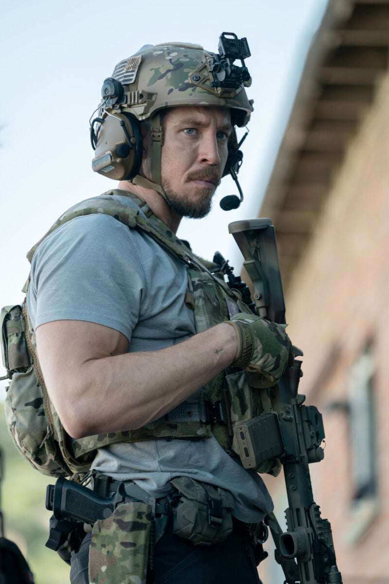 Preview — SEAL Team Season 7 Episode 7: Mission Creep (Photos)