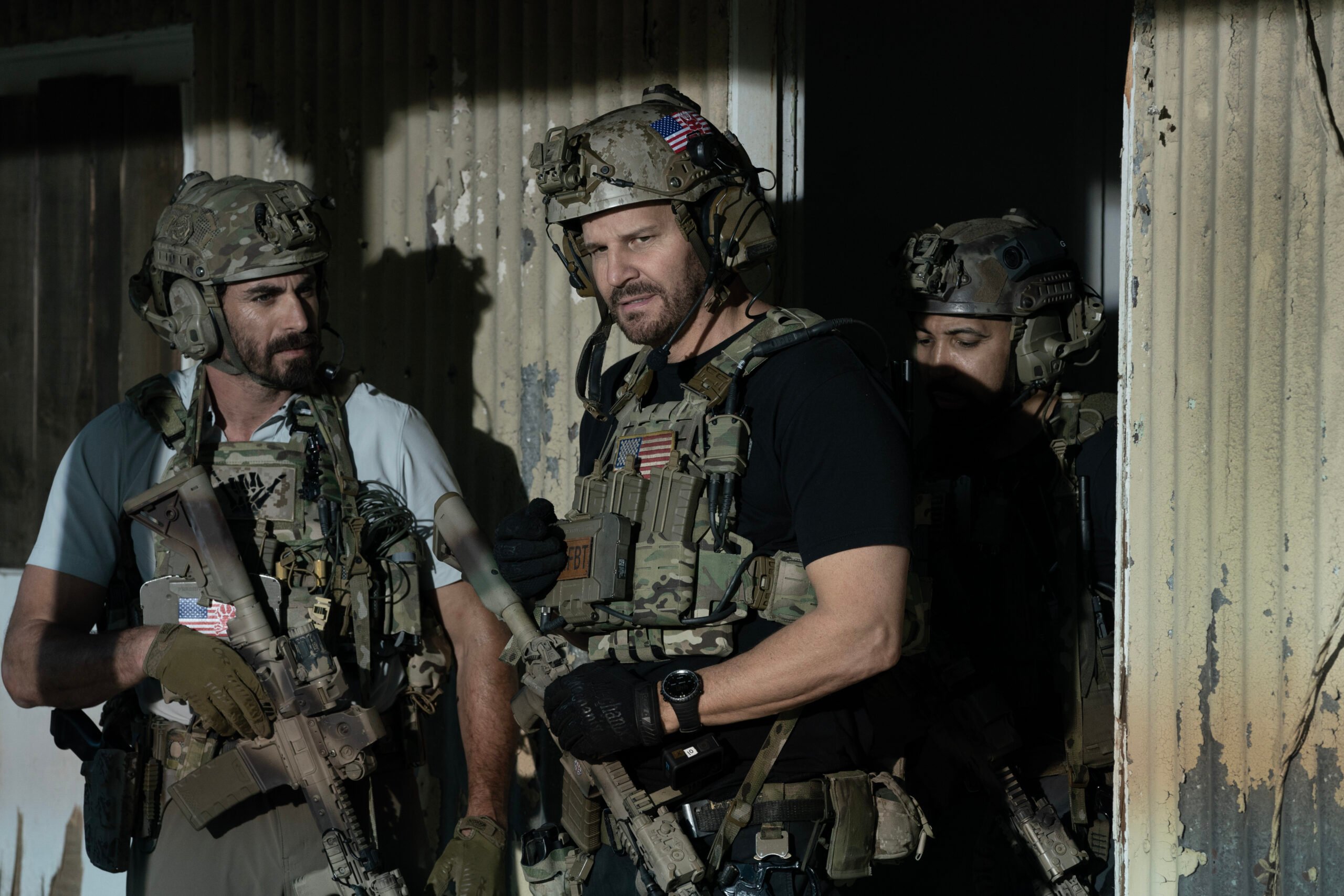 SEAL Team Season 7 Episode 7 – Mission Creep | Tell-Tale TV