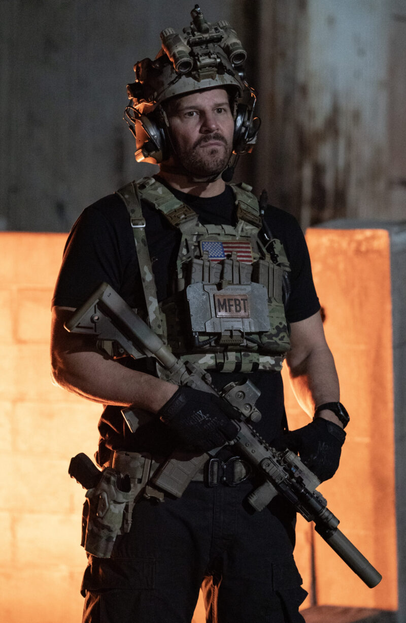 Preview — SEAL Team Season 7 Episode 7: Mission Creep (Photos)