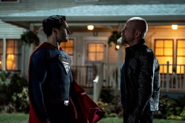 Superman & Lois Season 4: Everything We Know So Far