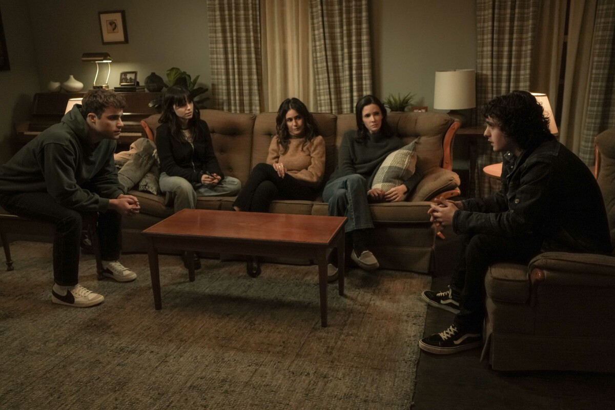 Superman & Lois Season 4 Episode 2 Review: A World Without