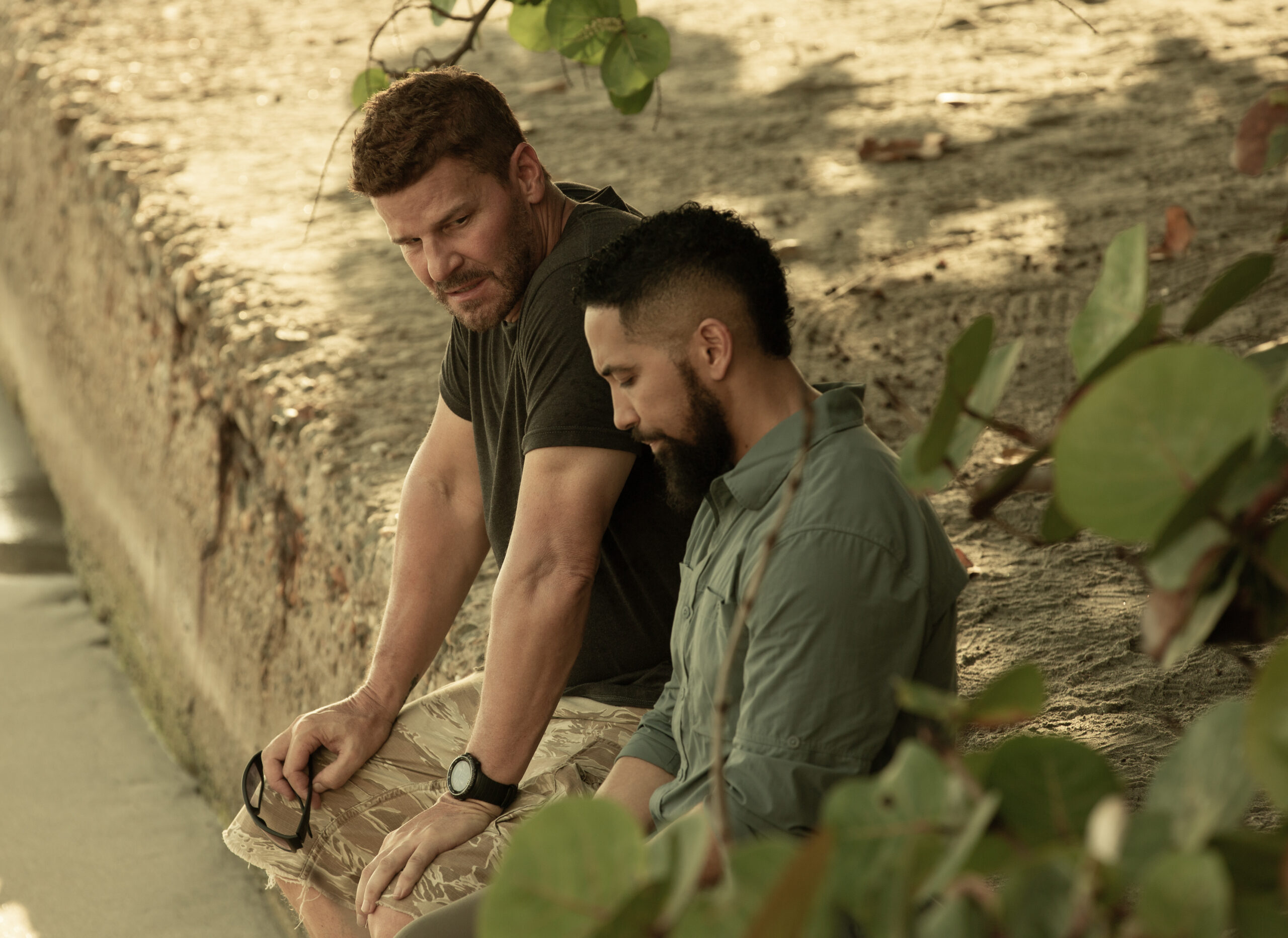 SEAL Team Season 7 Episode 8 – Appetite For Destruction | Tell-Tale TV