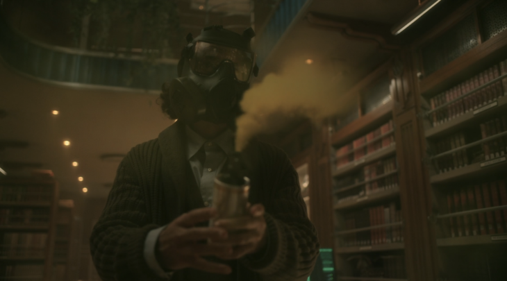 Snowpiercer Season 4 Episode 7 Review: A Moth to a Flame
