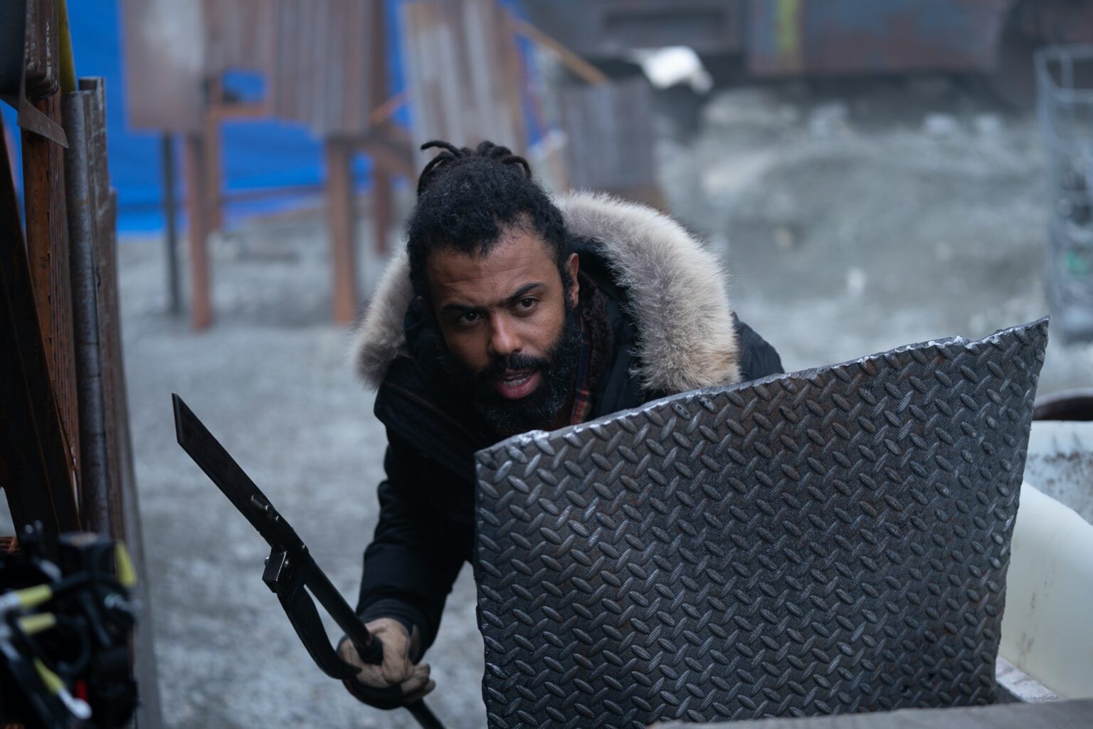 Snowpiercer Season 4 Episode 8 Review: By Weeping Cross