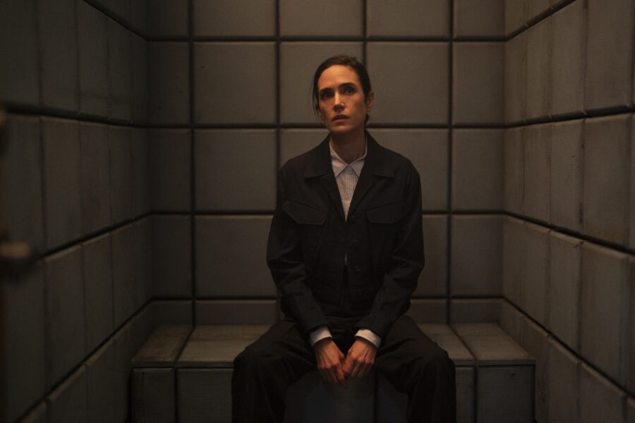 Snowpiercer Season 4 Episode 9 Review: Dominant Traits