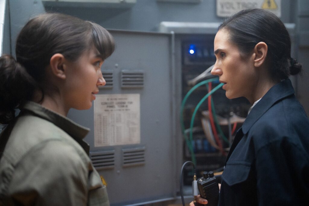 Snowpiercer Season 4 Episode 9 Review: Dominant Traits