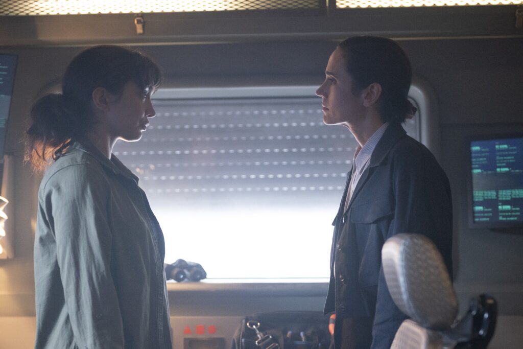 Snowpiercer Season 4 Episode 10 Review: Last Stop