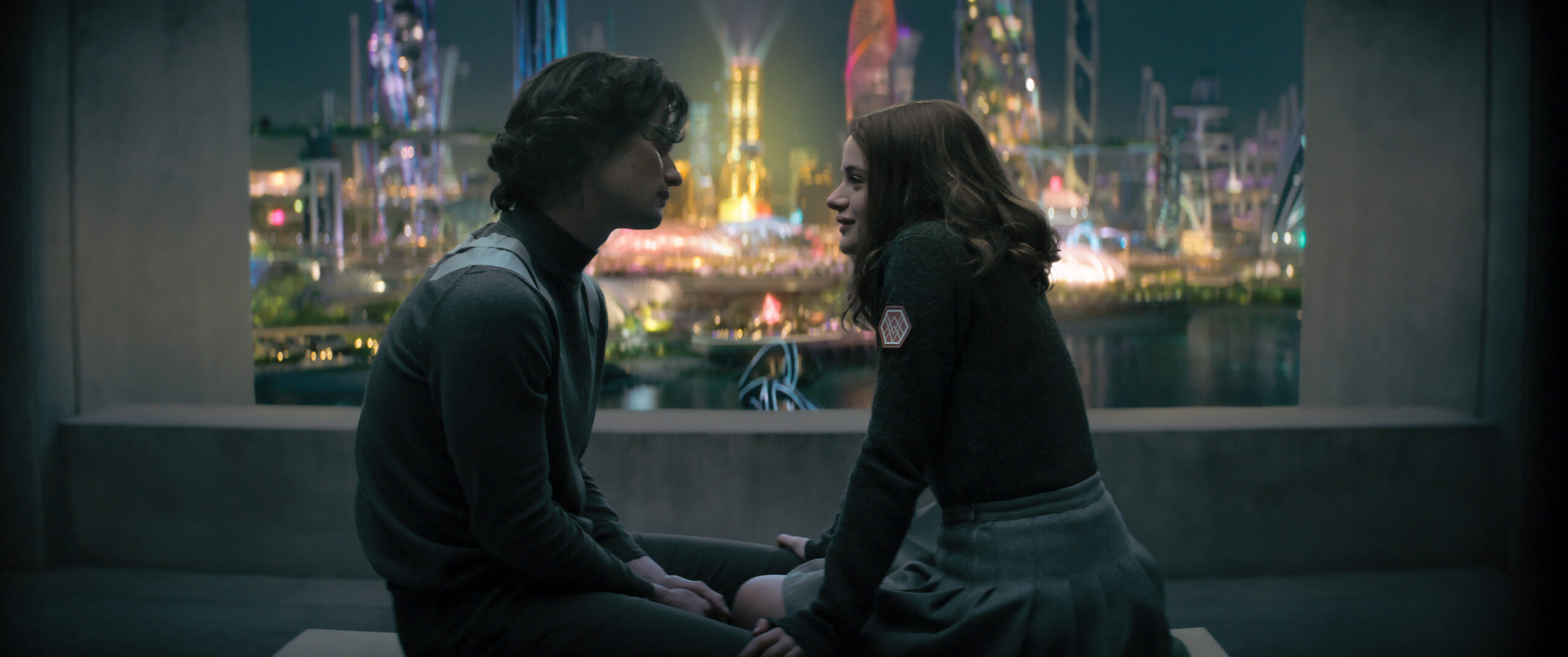 Uglies Review: A Dystopian Adaptation 15 Years Too Late