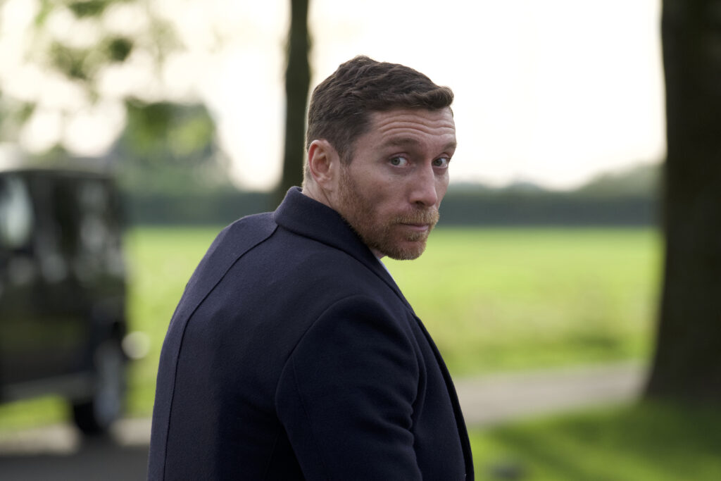 Van Der Valk Season 4 Episode 1 Review: Safe in Amsterdam: Part 1