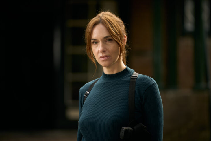 Van Der Valk Season 4 Episode 2 Review: Safe in Amsterdam, Part 2