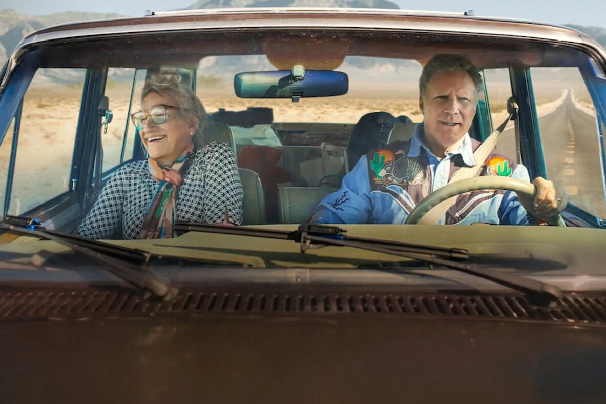 Will Ferrell, Harper Steele, and Director Josh Greenbaum Discuss ‘Will ...