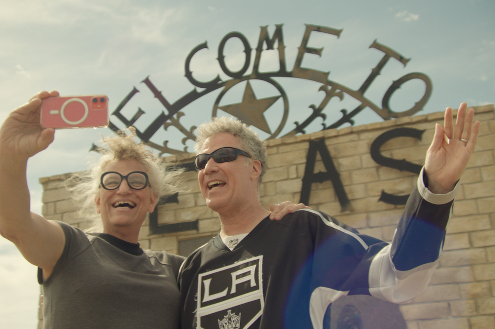 Will & Harper Review: Comedy and Camaraderie Can Heal the Soul