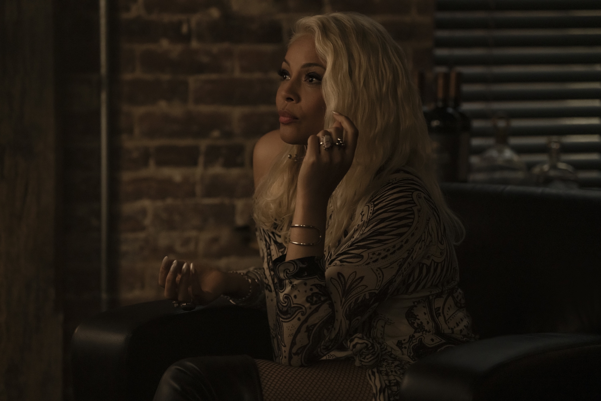 The Penguin Season 1 Episode 2 – Carmen Ejogo | Tell-Tale TV