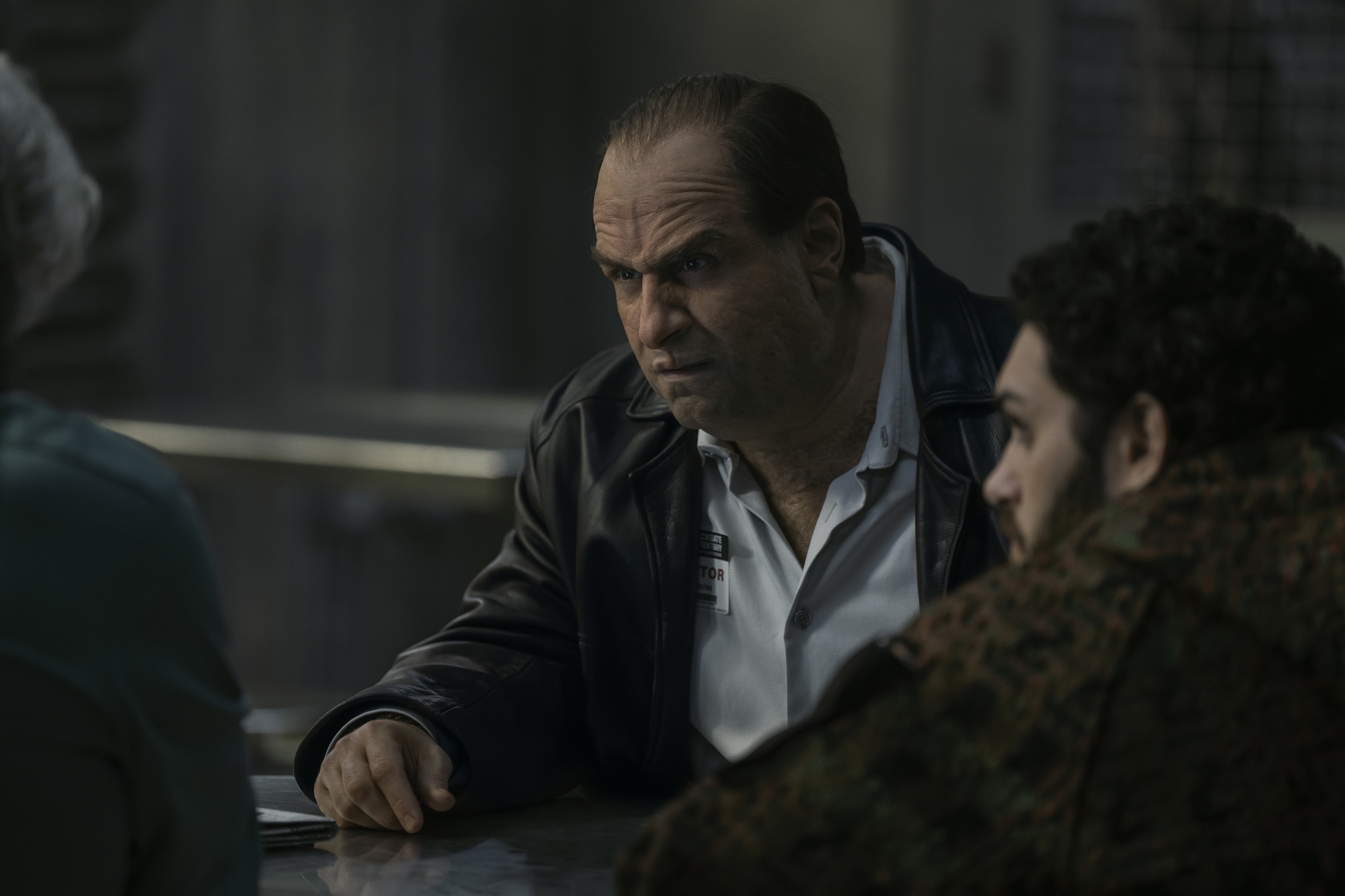 The Penguin Season 1 Episode 2 Review: Inside Man