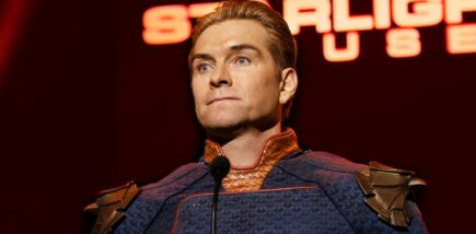 The 15 Scariest Homelander Moments in ‘The Boys’ Universe, Ranked!