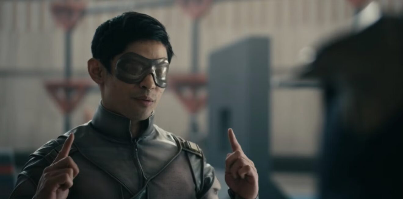 The 15 Scariest Homelander Moments in ‘The Boys’ Universe, Ranked!