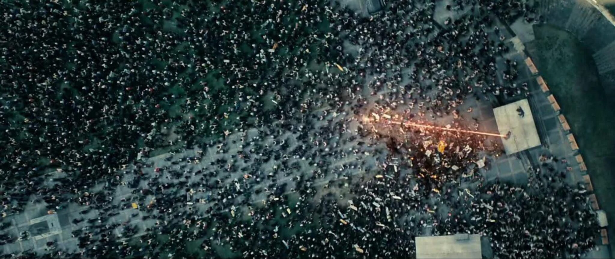 The 15 Scariest Homelander Moments in ‘The Boys’ Universe, Ranked!