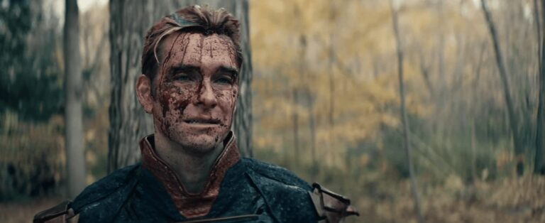 The 15 Scariest Homelander Moments in ‘The Boys’ Universe, Ranked!