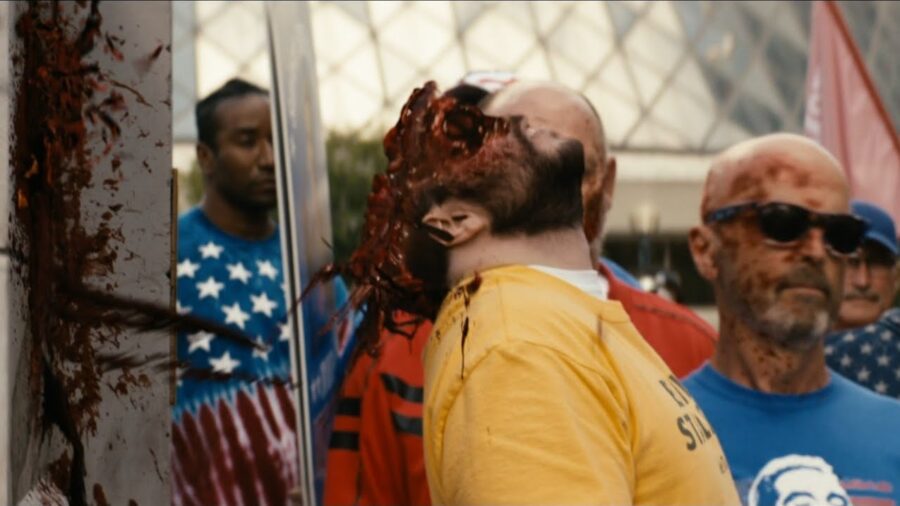 The 15 Scariest Homelander Moments in ‘The Boys’ Universe, Ranked!