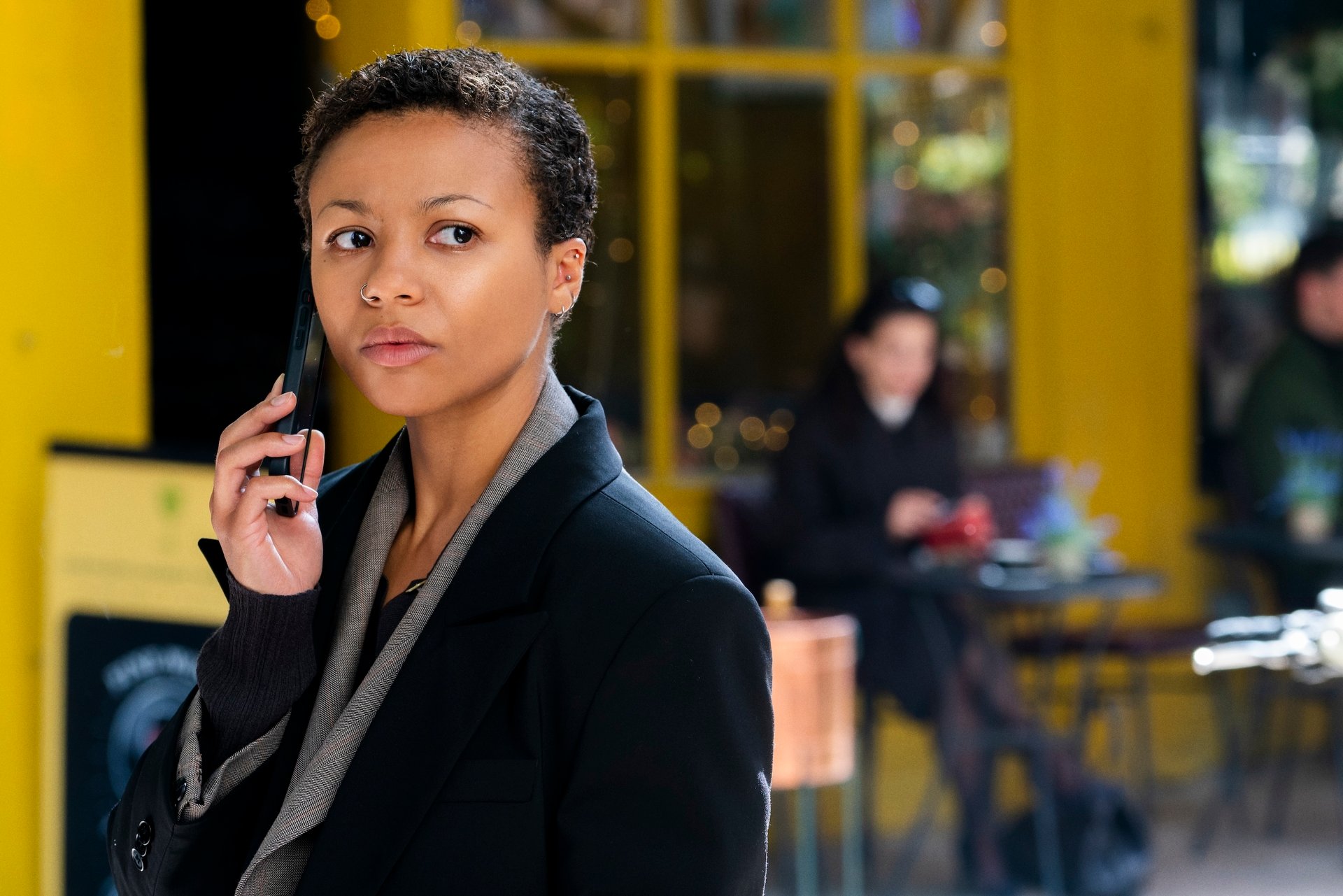 Industry Receives Early Season 4 Renewal by HBO