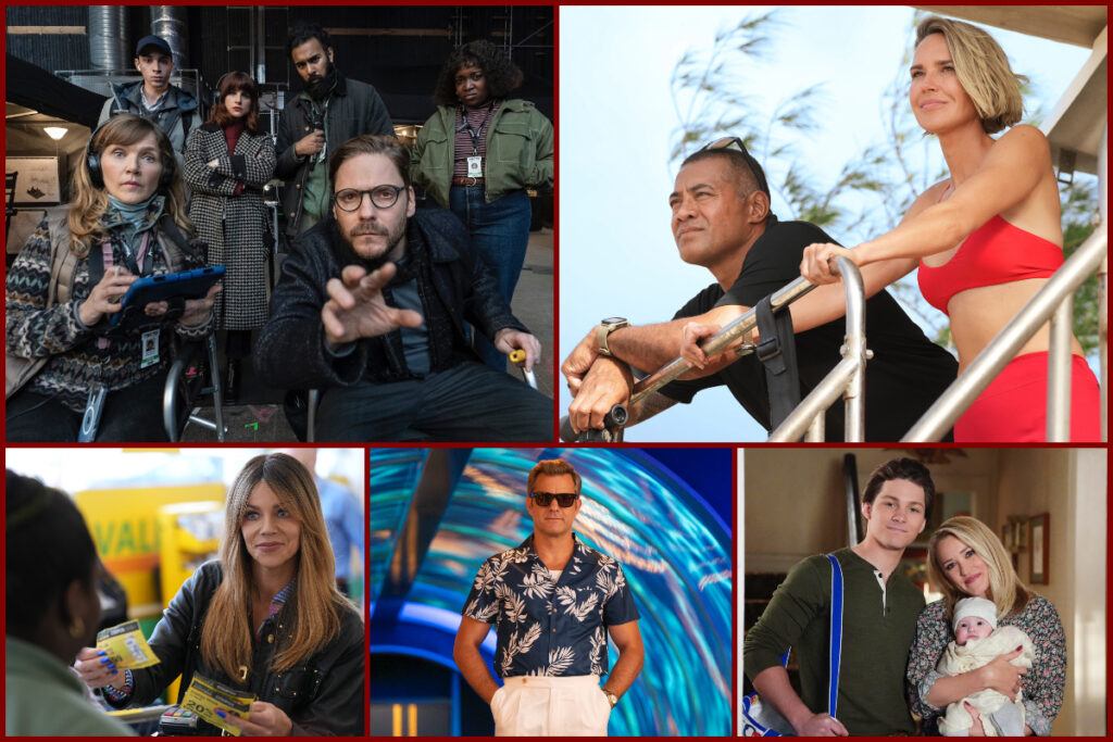 14 New TV Shows We Can’t Wait to Watch This Fall