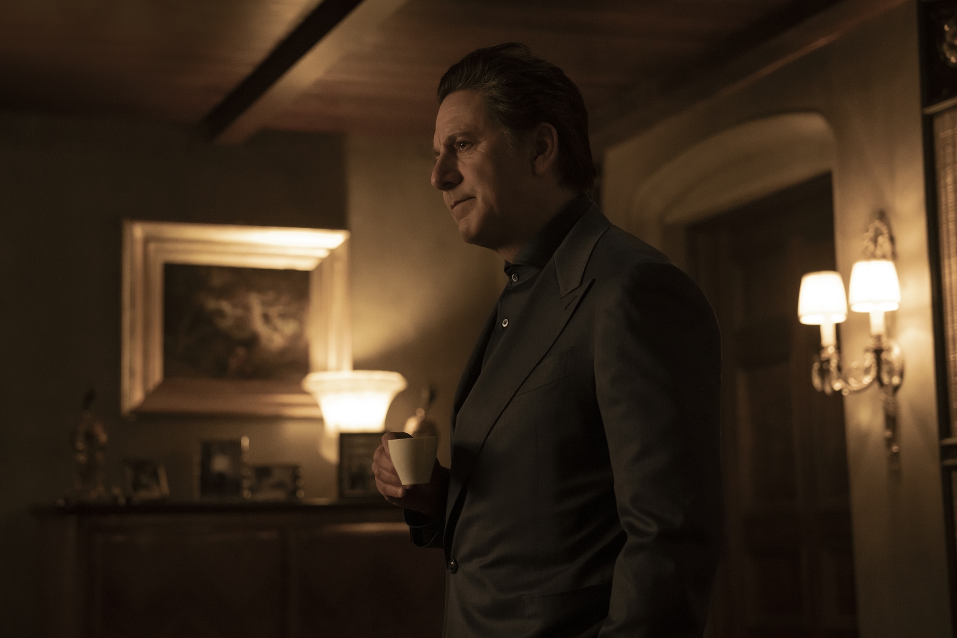 The Penguin Season 1 Episode 2 Review: Inside Man