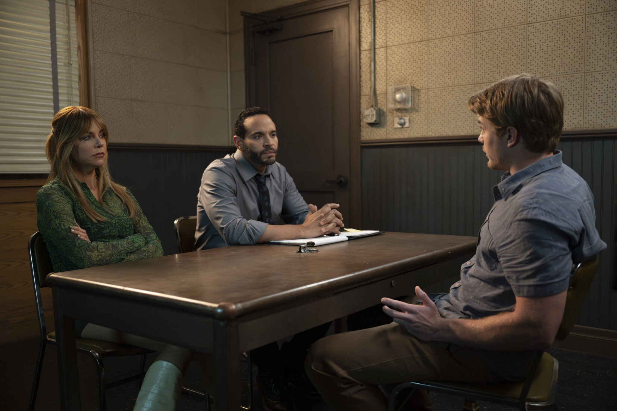 High Potential Season 1 Episode 3 Review: Dirty Rotten Scoundrels