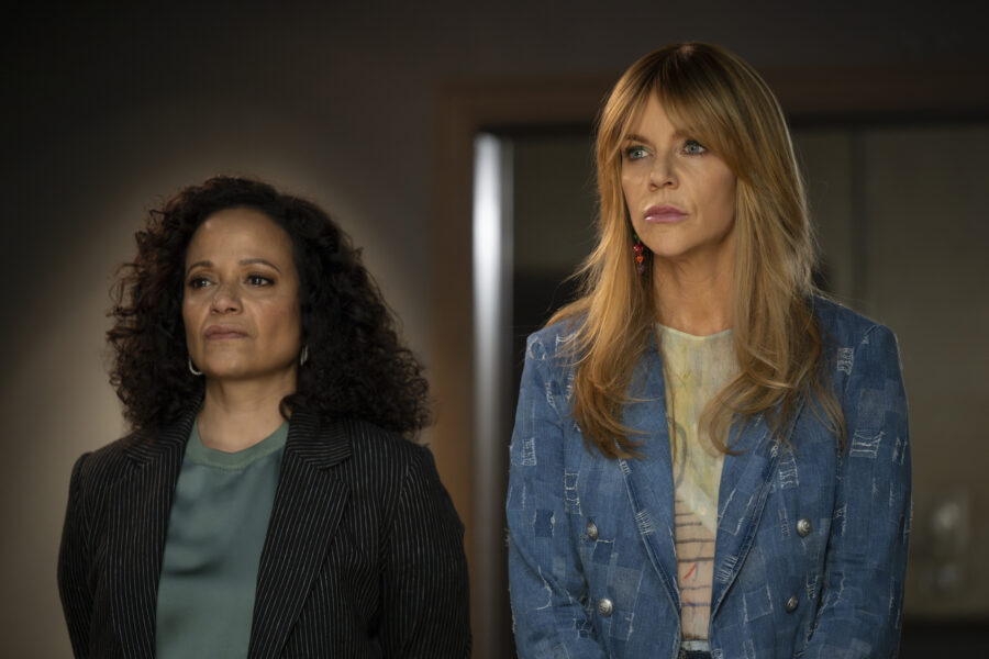 High Potential Season 1 Episode 6 Review: Hangover