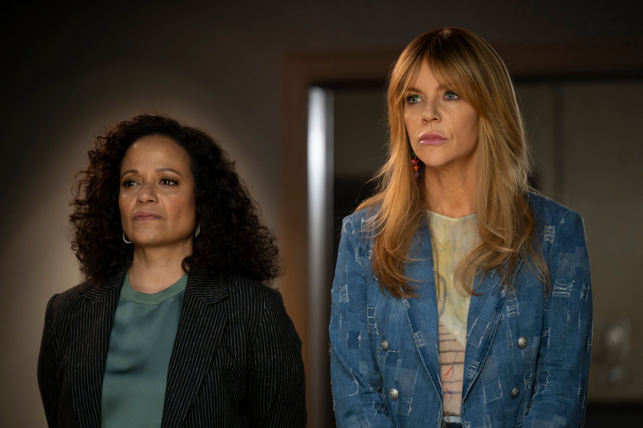 High Potential Season 1 Episode 6 Review: Hangover