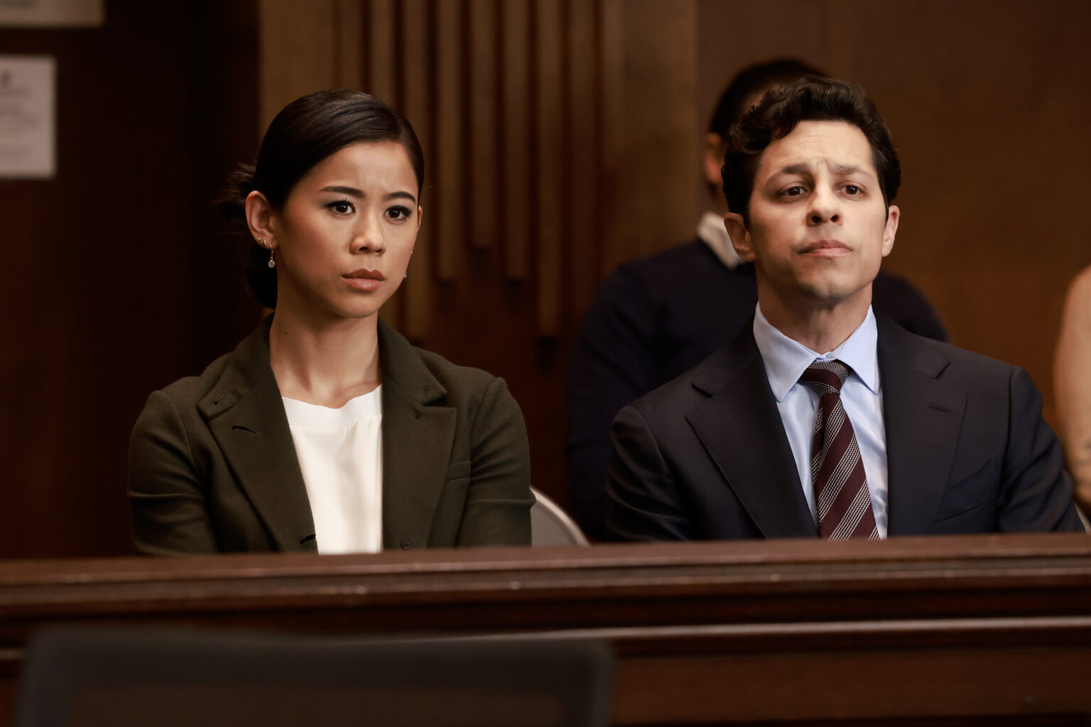 Preview — Matlock Season 1 Episode 3: A Guy Named Greg