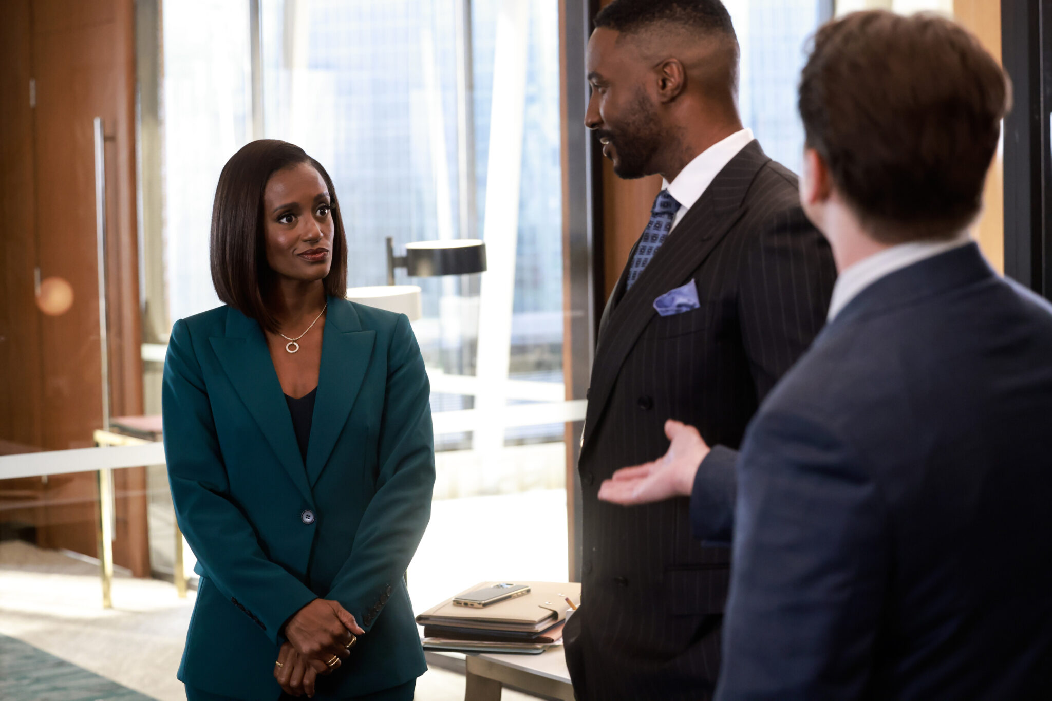 Preview — Matlock Season 1 Episode 3: A Guy Named Greg