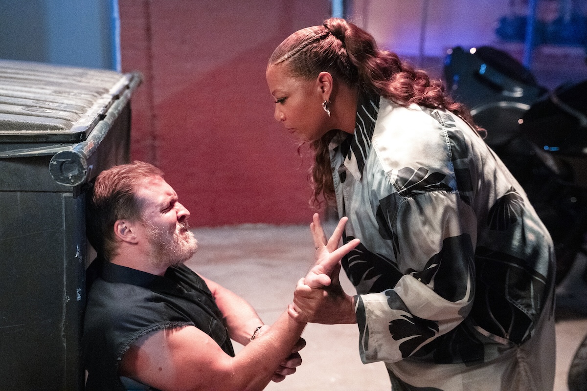 Preview — The Equalizer Season 5 Episode 2: McCall and Harry Visit a ...