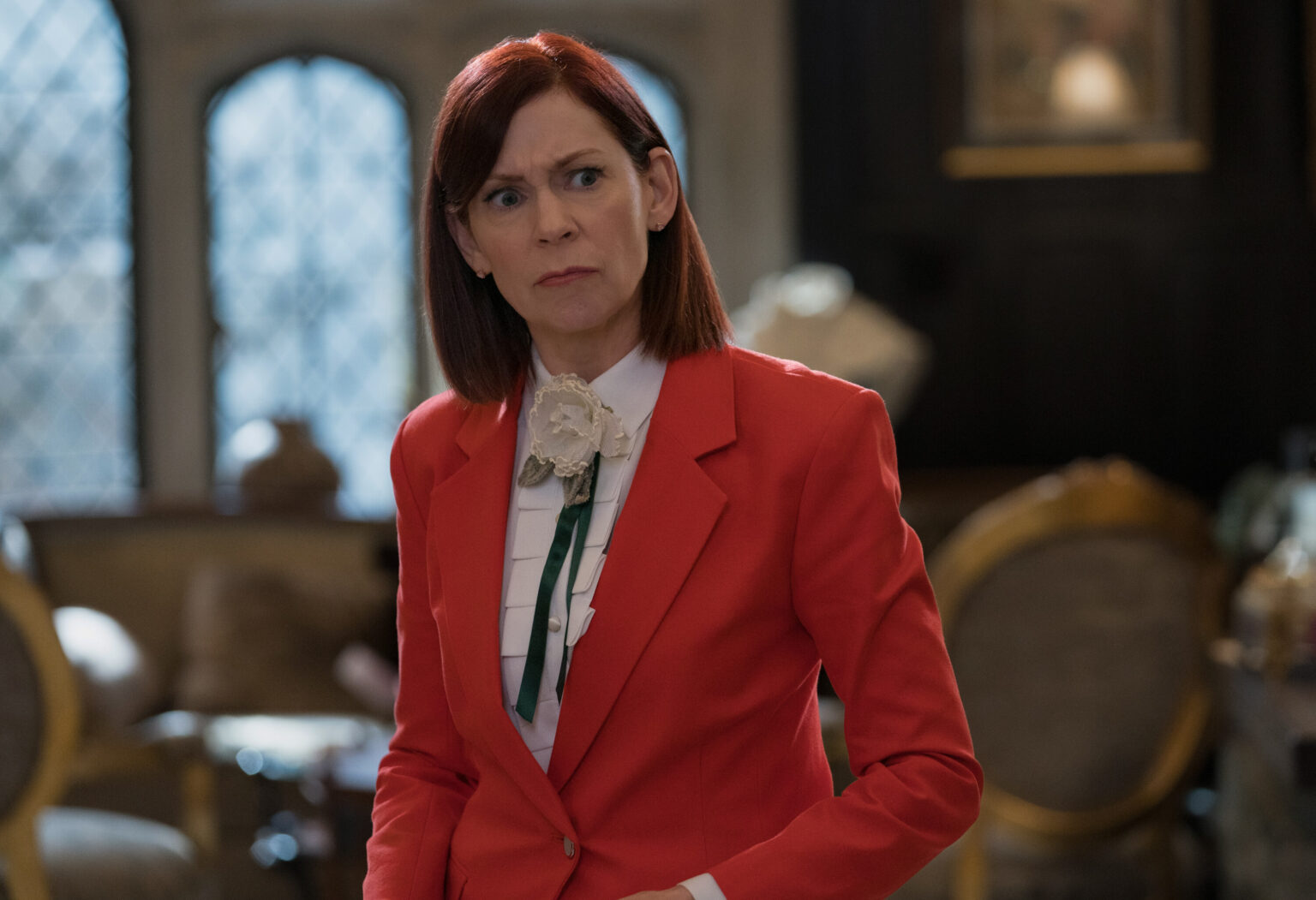 Preview — Elsbeth Season 2 Episode 1: Subscription to Murder
