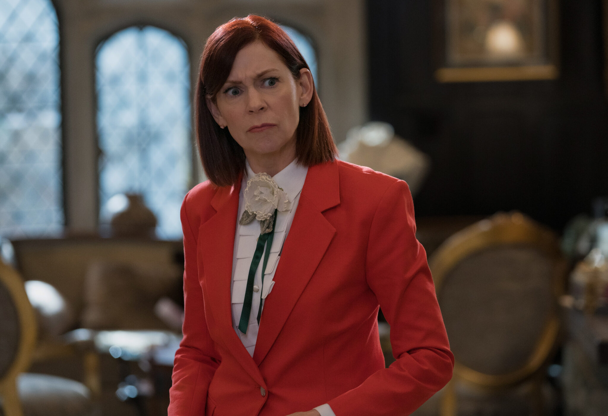 Preview — Elsbeth Season 2 Episode 1: Subscription to Murder