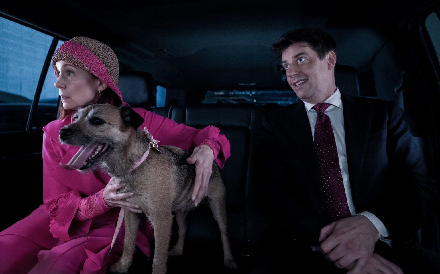 Preview — Elsbeth Season 2 Episode 2: The Wrong Stuff