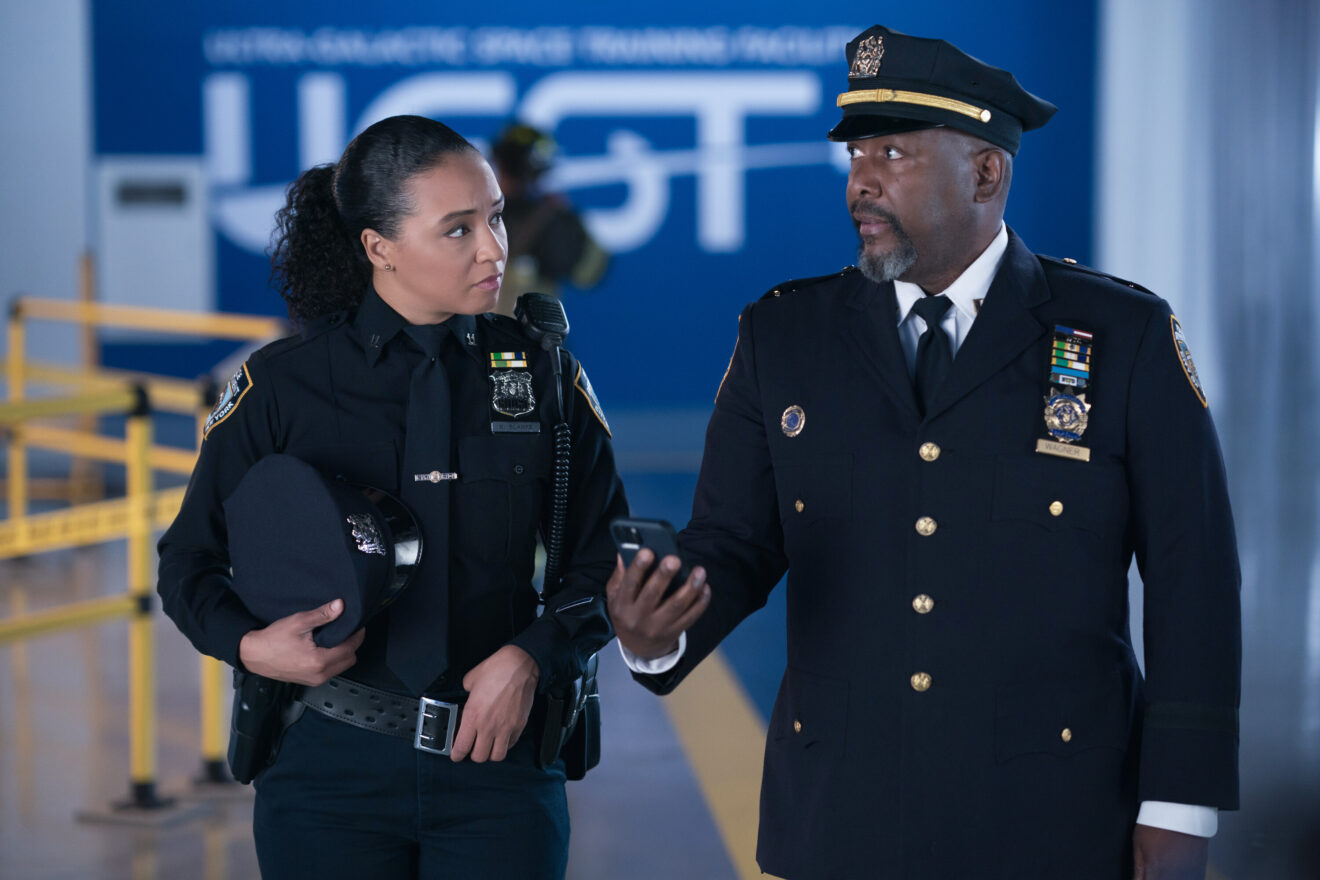 Preview — Elsbeth Season 2 Episode 2: The Wrong Stuff