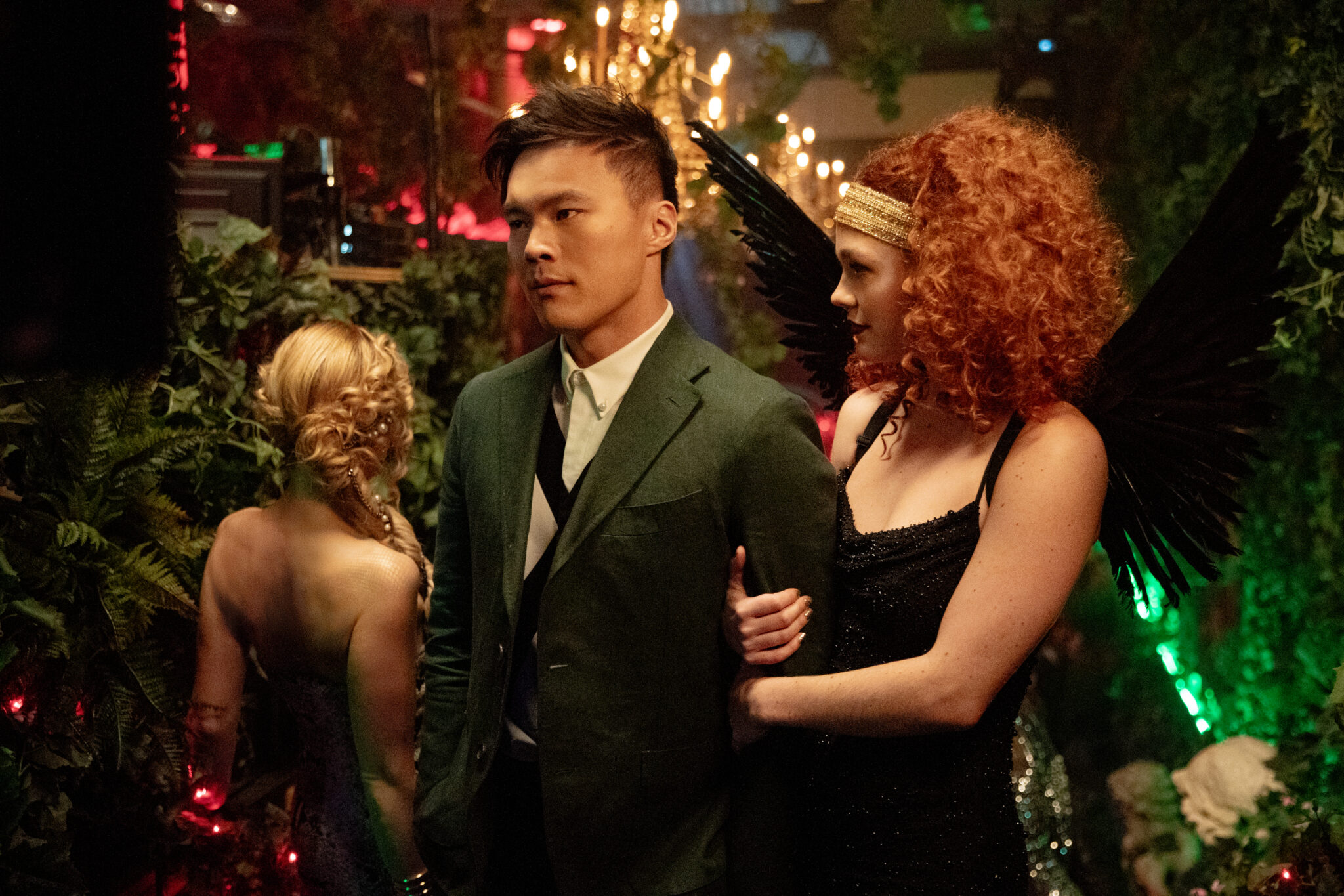 Cruel Intentions Premiere Date and Trailer Released by Prime Video