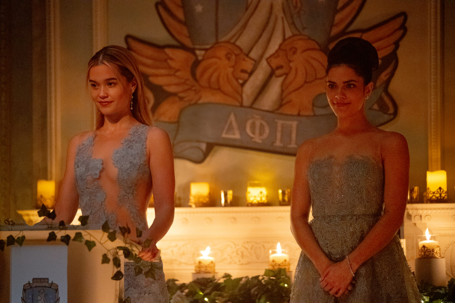 Cruel Intentions Premiere Date and Trailer Released by Prime Video