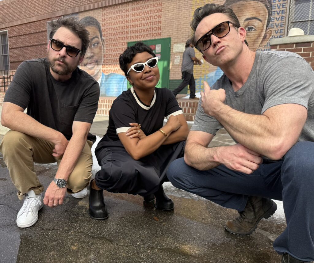 ‘Abbott Elementary’ Sets Crossover Episode with ‘It’s Always Sunny in ...