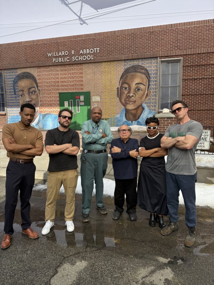 ‘Abbott Elementary’ Sets Crossover Episode with ‘It’s Always Sunny in ...