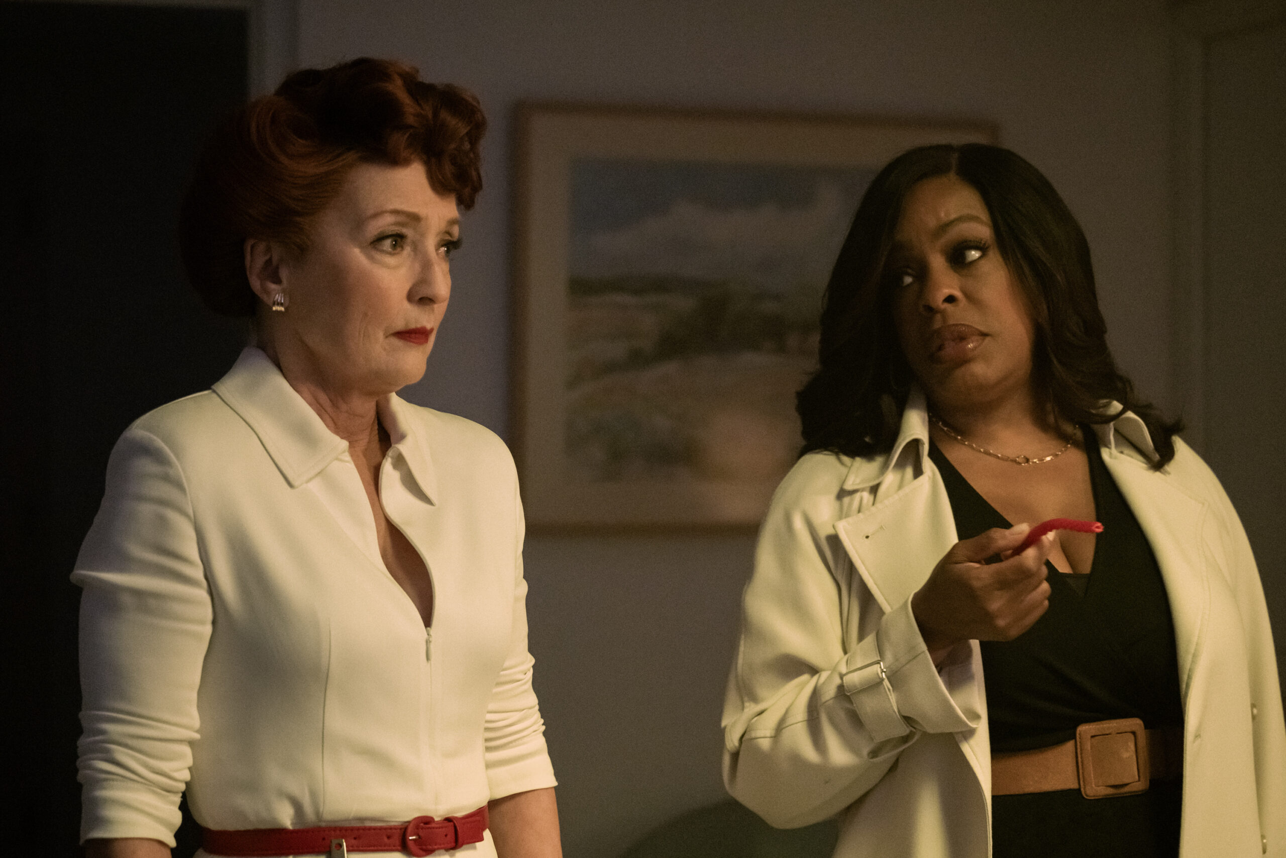 Grotesquerie Season 1 Episodes 8 and 9 Review