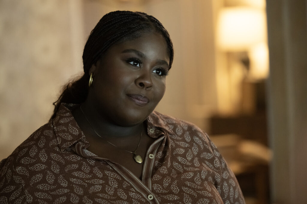 Grotesquerie Season 1 Episodes 8 and 9 Review
