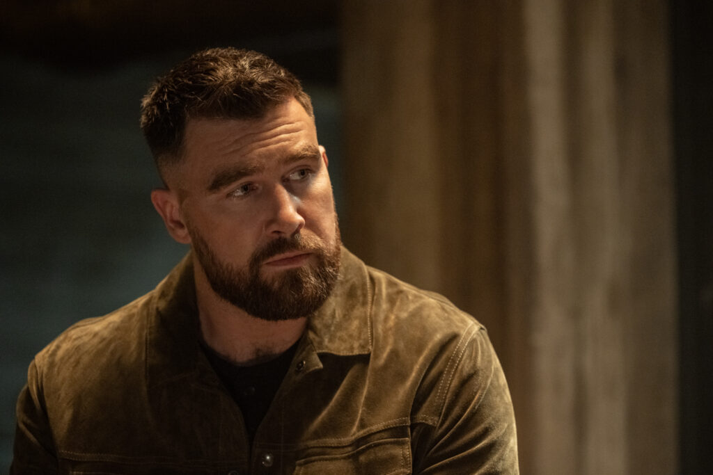 Grotesquerie Season 1 Episode 10 Review