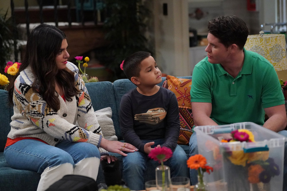 Matt Shively Talks ‘Lopez vs. Lopez’ Season 3 and Quinten’s Engagement ...