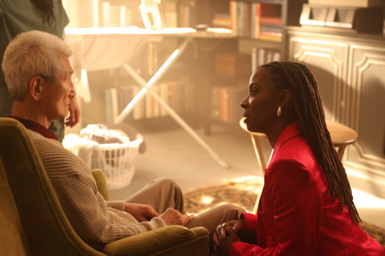 Preview — Found Season 2 Episode 4: Missing While Perfect