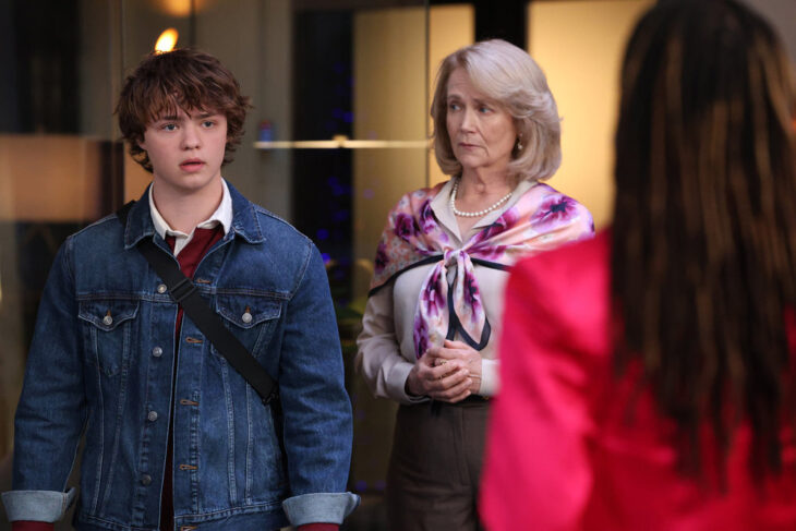 Preview — Found Season 2 Episode 4: Missing While Perfect